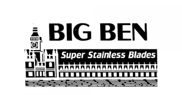 BIG BEN