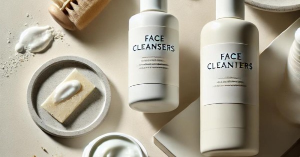 Face Cleansers – Anthony, Baxter, L’Occitane, Truefitt and Hill | The ...
