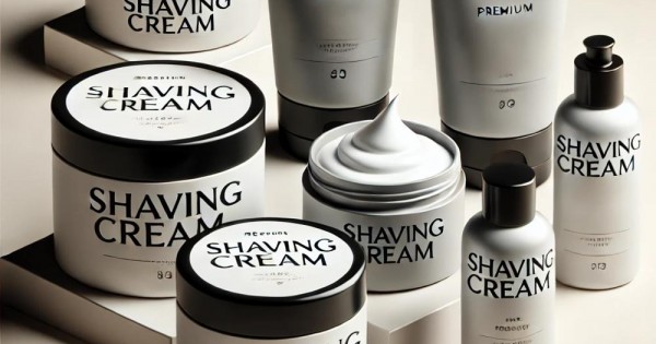 Shaving Creams | Premium Shave Cream – The Two Barbers