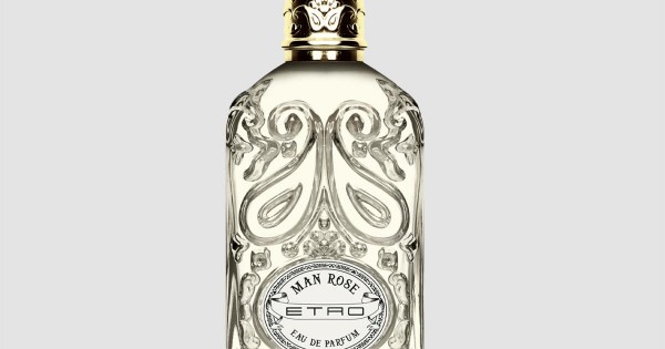 Manrose ETRO | Oriental Floral Άρωμα - TheTwoBarbers
